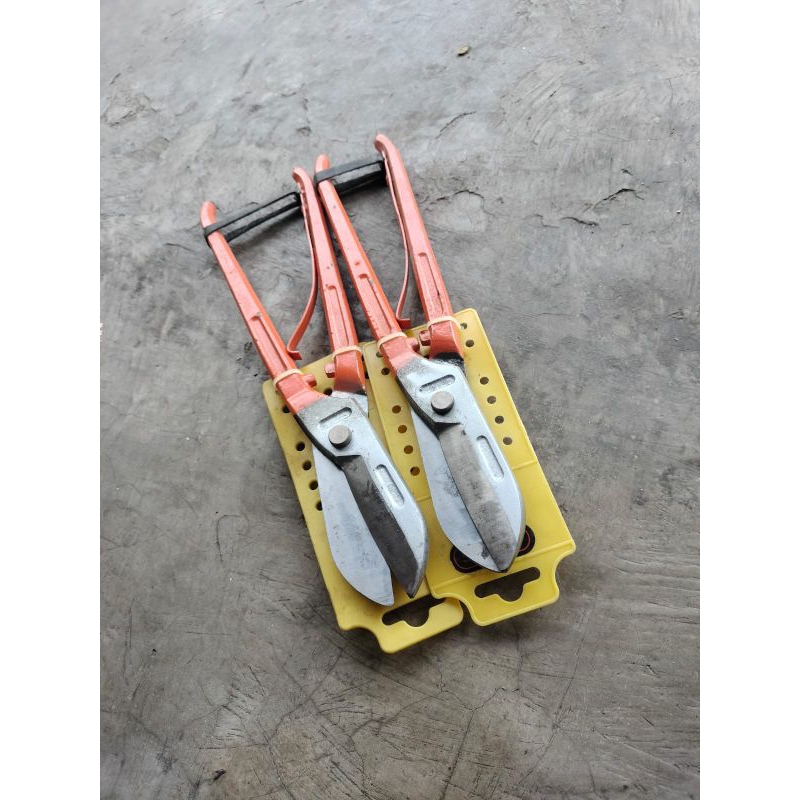 Jual Tang Potong Seng 12 Inch / Gunting Potong Plat SANDS | Shopee ...
