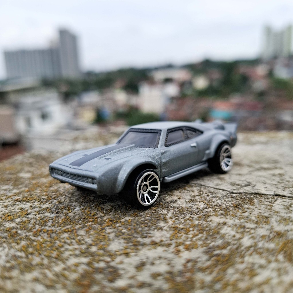Jual Hot Wheels Ice Charger Fast & Furious 10 Pack | Shopee Indonesia