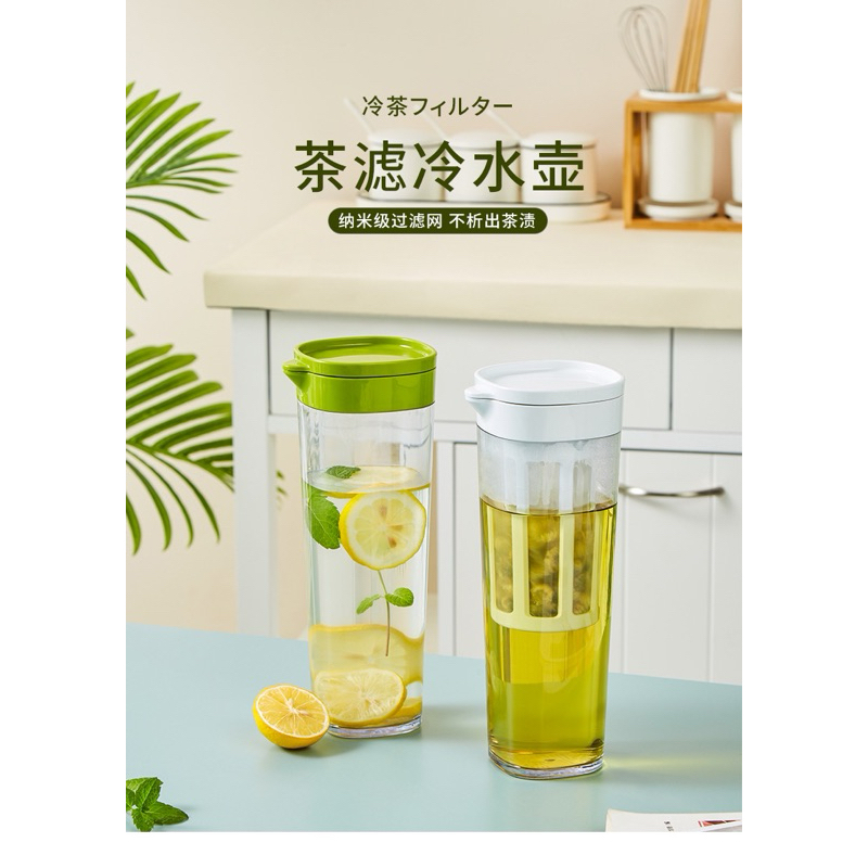 Jual COLD BREW COFFE & TEA INFUSER , BOTOL INFUSE KOPI , TEH DAN LAIN ...