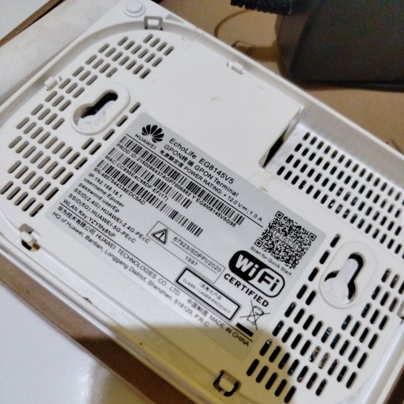 Jual modem / router wifi huawei | Shopee Indonesia