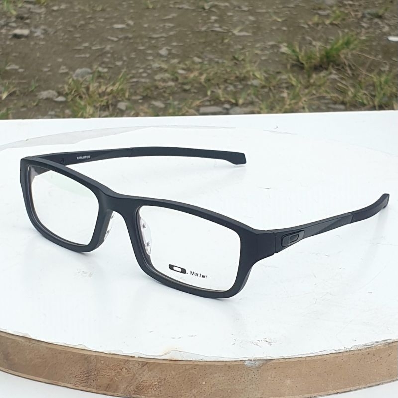 Jual Kacamata Baca Lensa Plus Progresif / Auto Focus Baca Dan Jalan ...