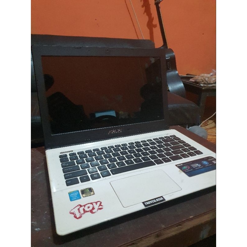 Jual laptop asus k45vd | Shopee Indonesia