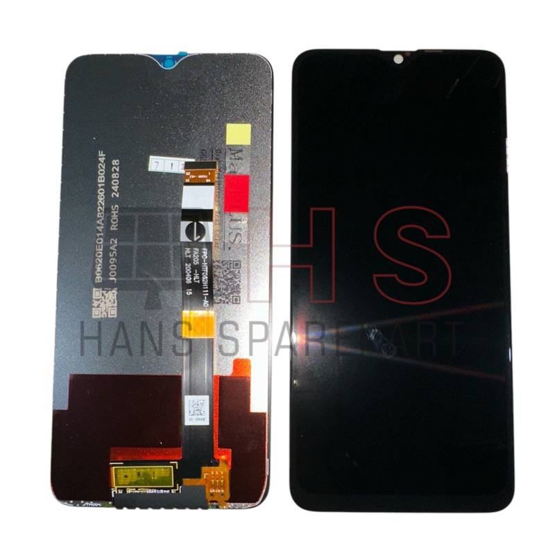 Jual LCD TOUCHSCREEN OPPO A7 / CPH1901 - ORI COMPLETE | Shopee Indonesia
