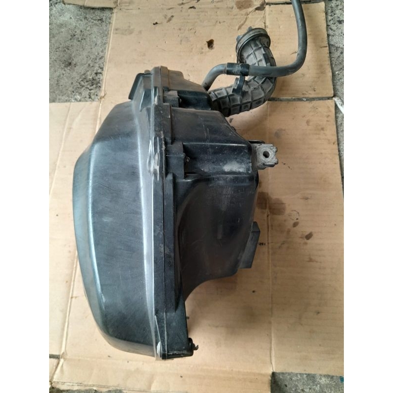 Jual box filter Vario 125/150 LED K59 original ( cabutan motor ...