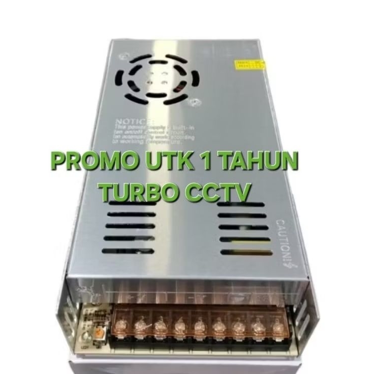 Jual Power Supply 36v 20a switching PSU 36 volt 20a | Shopee Indonesia