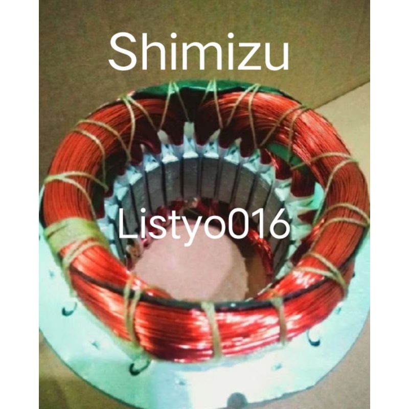 Jual Shimizu Mesin Air Harga Terlengkap & Harga Terbaru Juni 2026 ...