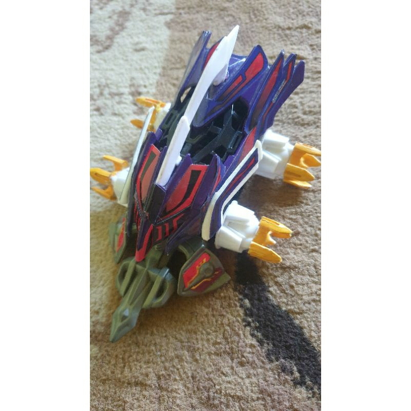 Jual crush gear garuda phoenix | Shopee Indonesia