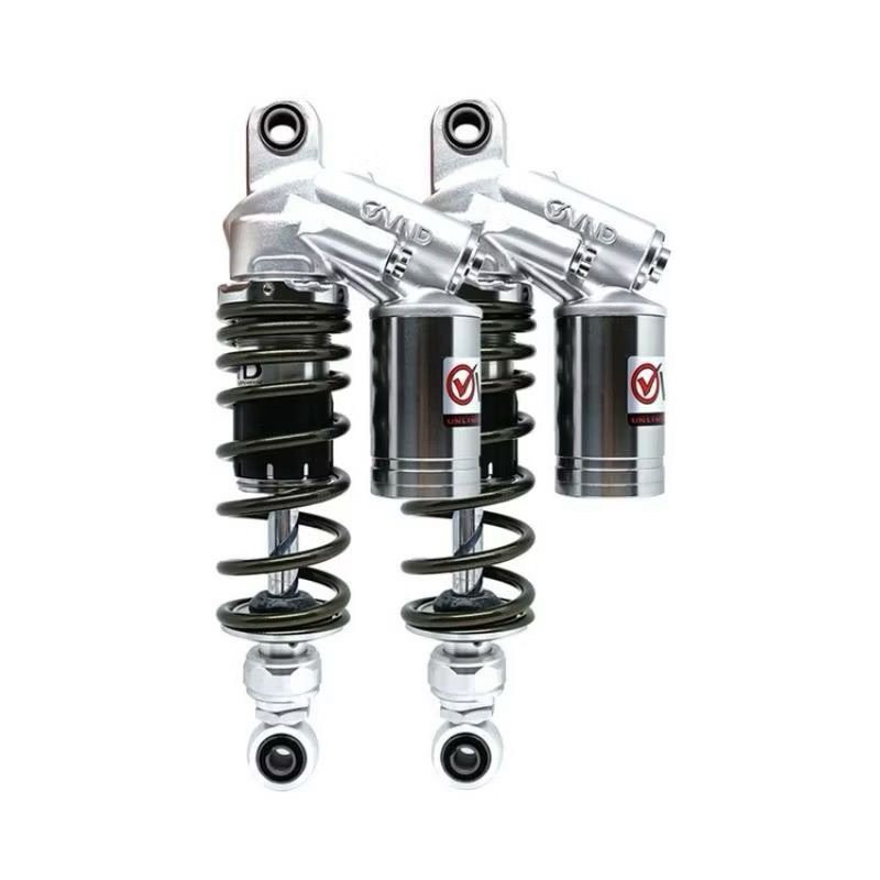 Jual shock vnd ak111 mega pro / tiger revo / gl pro shockbreaker vnd ...