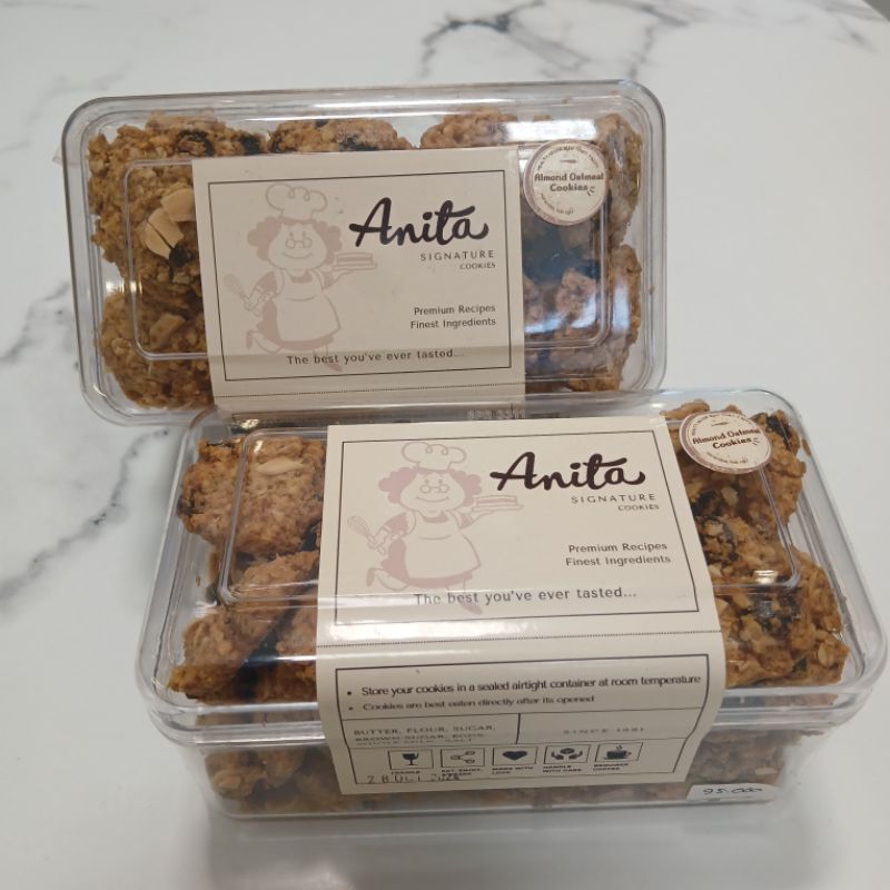 Jual cookies | Shopee Indonesia