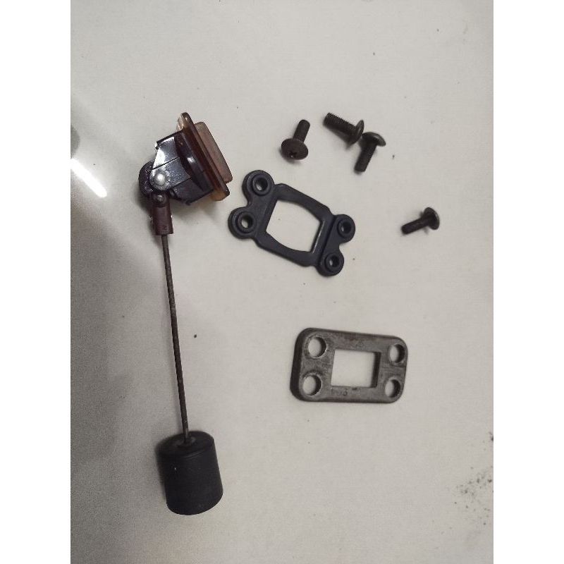 Jual Indikator Tangki Bensin Yamaha v80 Pelampung Bensin Yamaha v80 ...