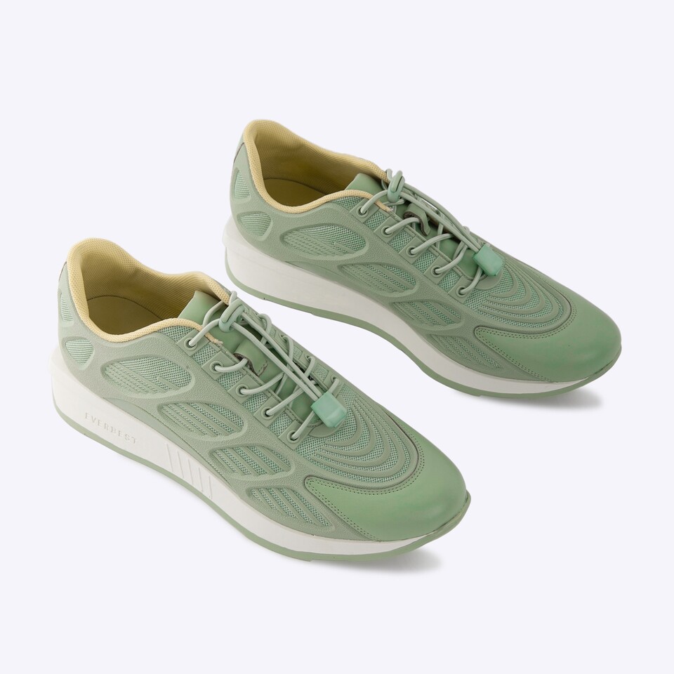 Jual Everbest Sepatu Wanita Furby L.Gold & Light Green, Silver | Shopee ...