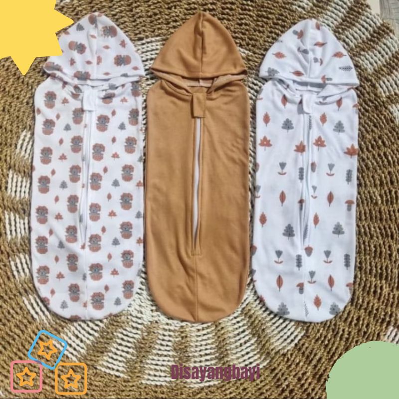 Jual BEDONG INSTAN BAYI (B100a) | Shopee Indonesia