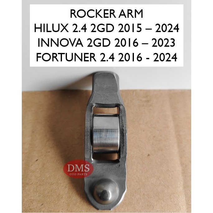 Jual PLATUK KLEP HILUX 2GD INNOVA REBORN DIESEL 2.4 FORTUNER 2GD DIESEL ...