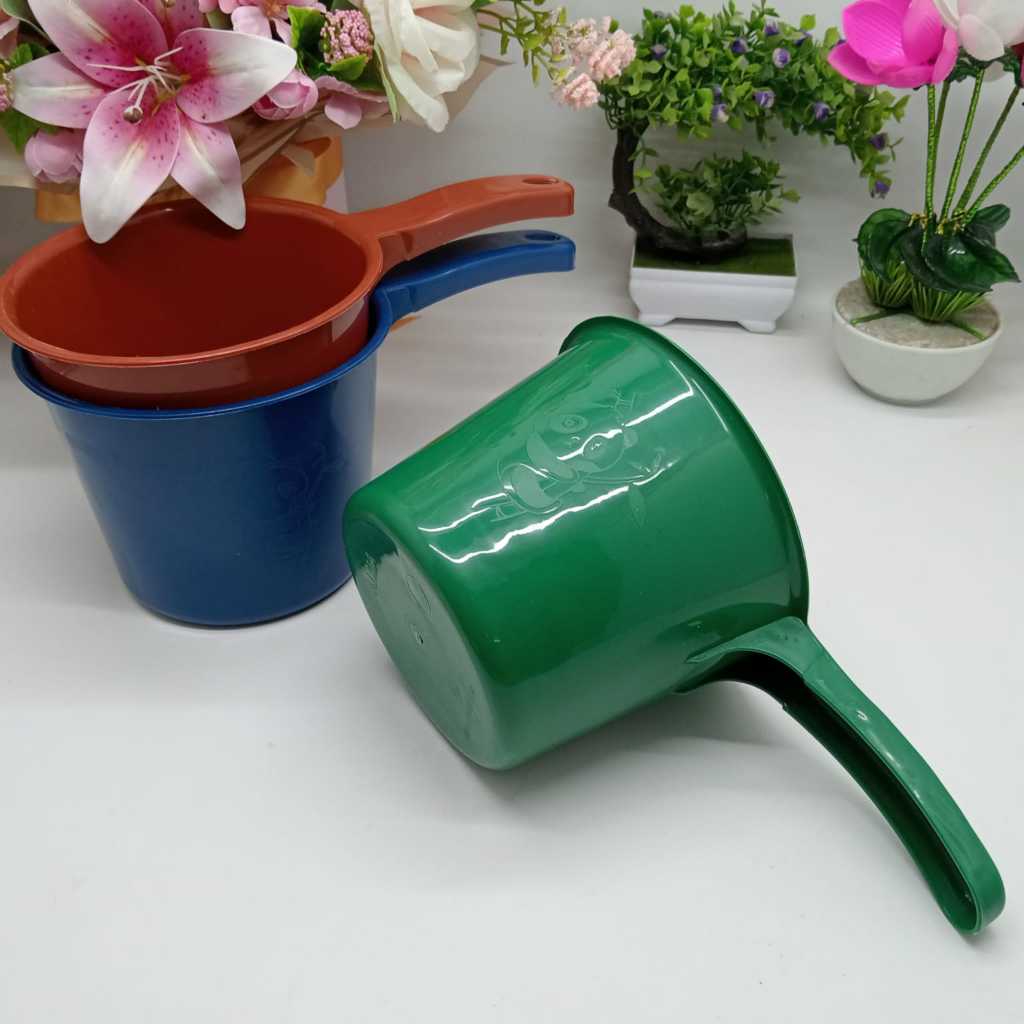 Jual [TJM] GAYUNG MANDI PLASTIK JUMBO KUALITAS SUPER | Shopee Indonesia