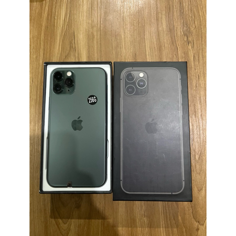 Jual IP 11 pro 64GB 256GB INTER ALLOP MULUS SECOND | Shopee Indonesia