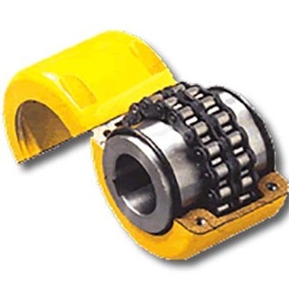 Jual KC4016 Chain Coupling KC 4016 Rantai Kopel Industri | Shopee Indonesia