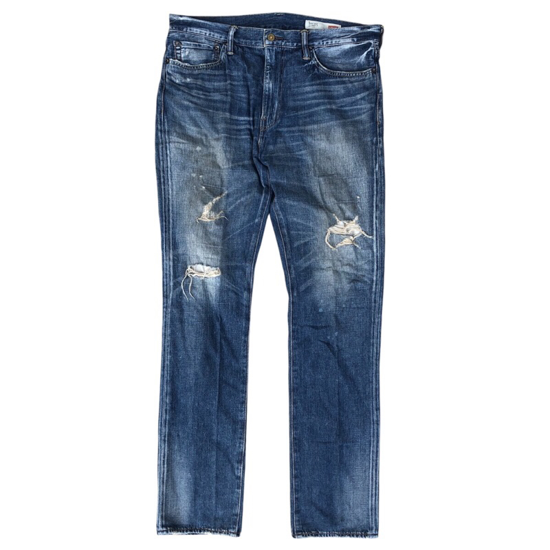 Jual Lev!s 511 size 36 japan no selvedge | Shopee Indonesia