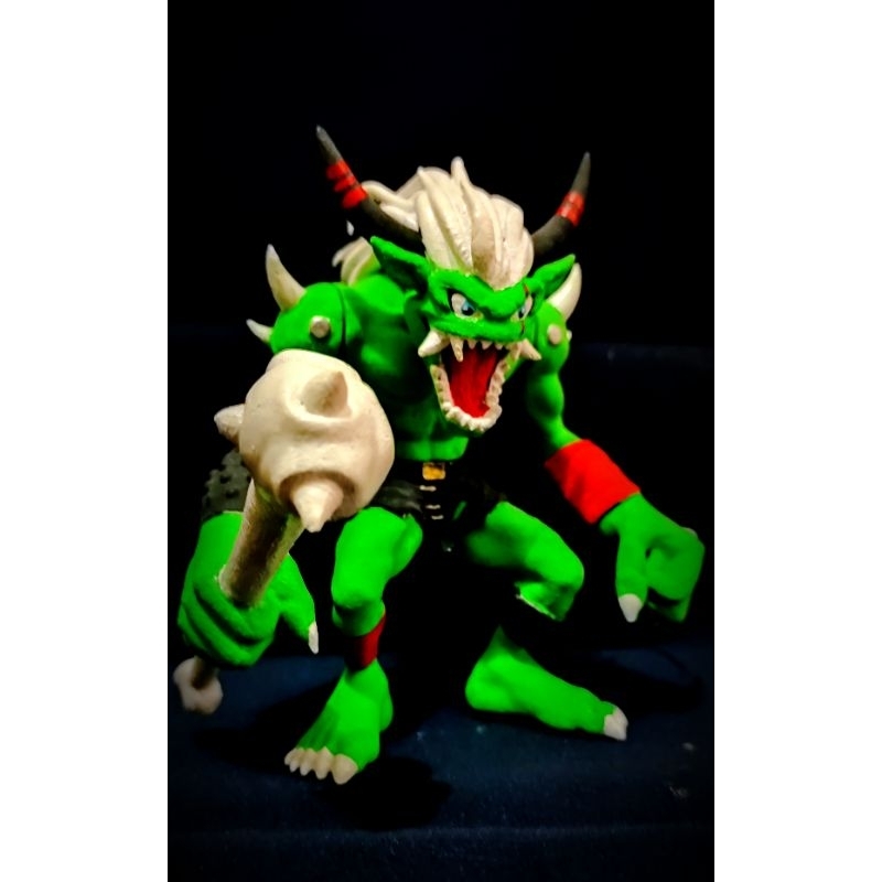 Jual Figure digimon "ogremon" | Shopee Indonesia