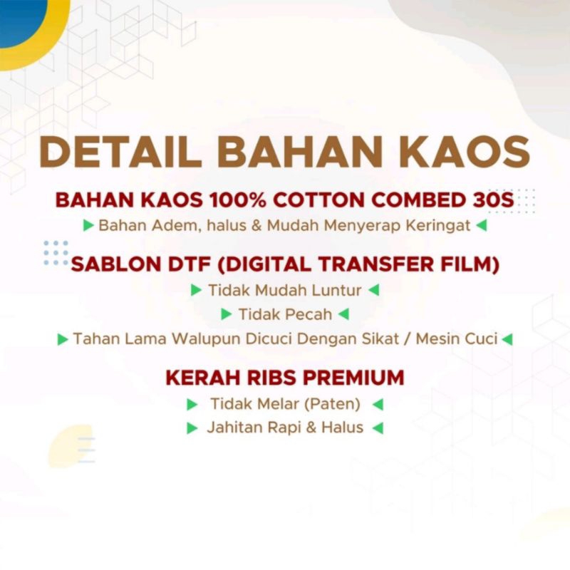 Jual Kaos Distro Pria Jumbo Ukuran Big Size XL 2XL 3XL 4XL 5XL 6XL 7XL Kaos Bigsize Cotton ...