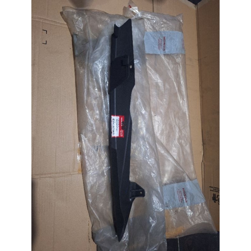 Jual chain case tutup rantai rante honda megapro new mono fi original ...