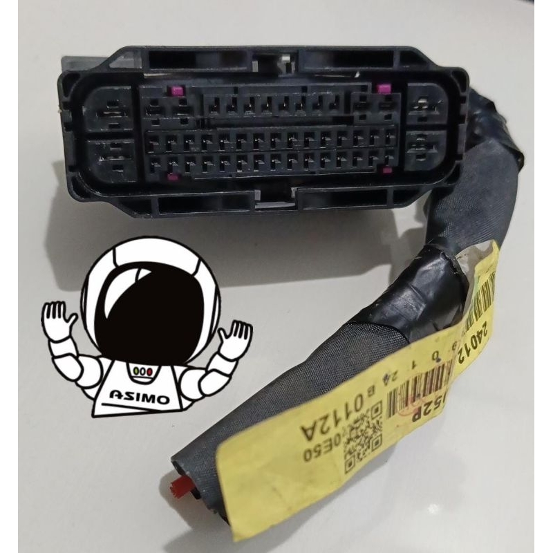 Jual soket pin 46 Original Mercedes-Benz VW Scoda Golf Volkswagen AUDI ...