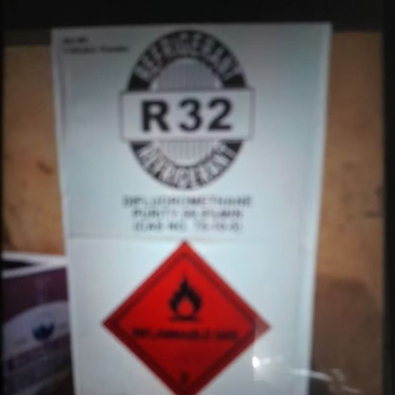 Jual Preon Tabung R32 3kg Freon | Shopee Indonesia