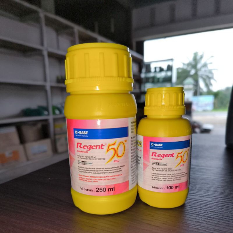 Jual Insektisida Regent 50SC | Shopee Indonesia