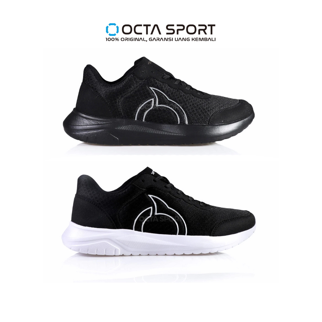 Jual SEPATU SNEAKERS RUNNING ORTUSEIGHT OMEGA | Shopee Indonesia