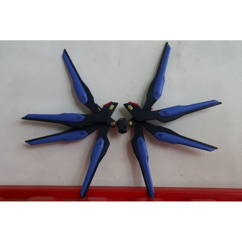 Jual Part Gunpla Strike Freedom Gundam Original Bandai | Shopee Indonesia