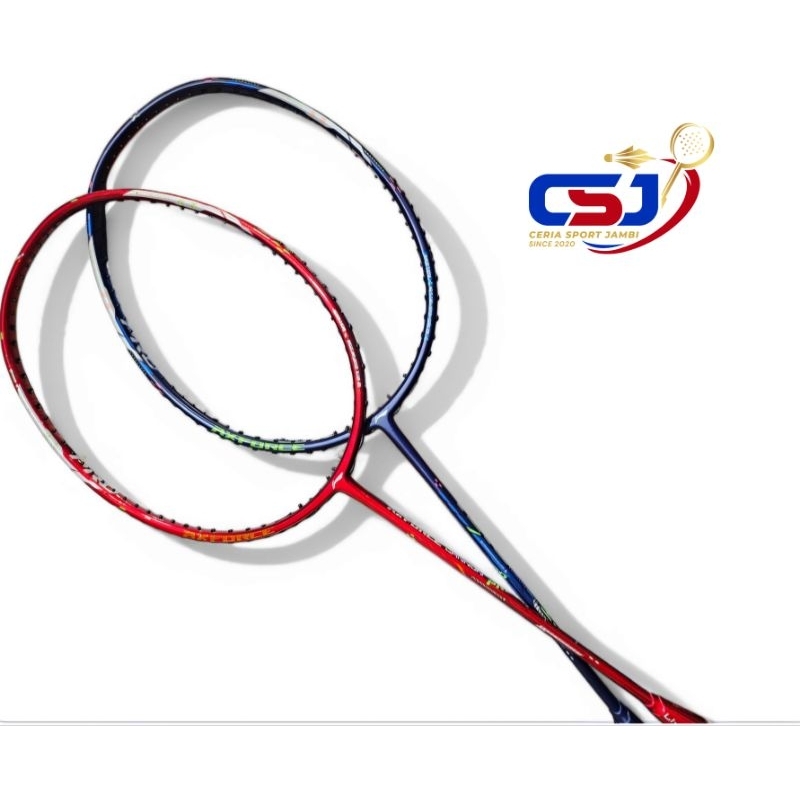 Jual Raket Badminton Lining AXFORCE CANON PRO (FREE TAS) | Shopee Indonesia