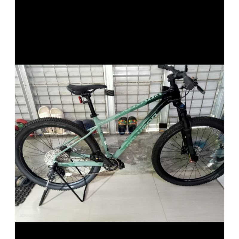 Jual Sepeda Polygon Xtrada 6 | Shopee Indonesia