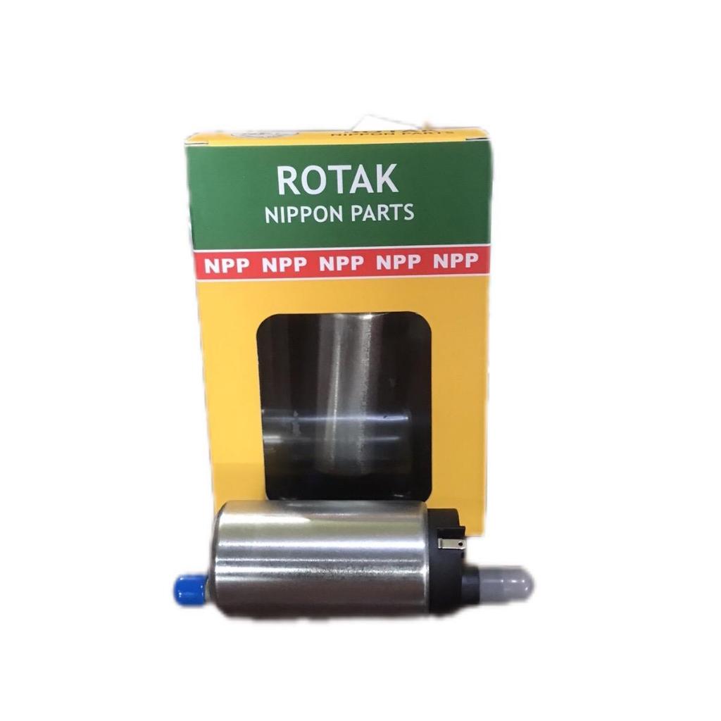 Jual Rotak Dinamo Fuel Pump NPP Beat F1 Pop Esp Street Scoopy F1 Esp ...