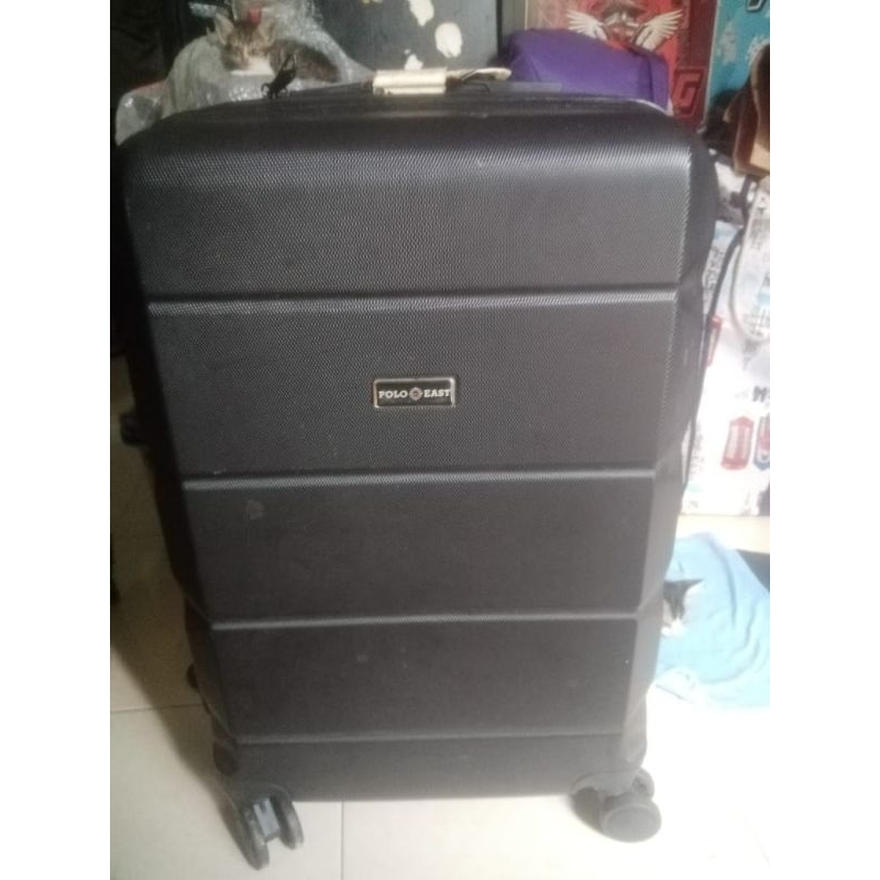 Jual KOPER POLO EAST 20INCH BARANG SECOND 90% MASIH NORMAL SEMUA ...