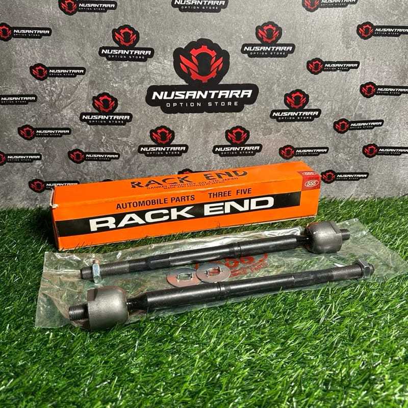 Jual Rack End Long Tie Rod Toyota All New Veloz Xenia 2022-2024 || 555 ...