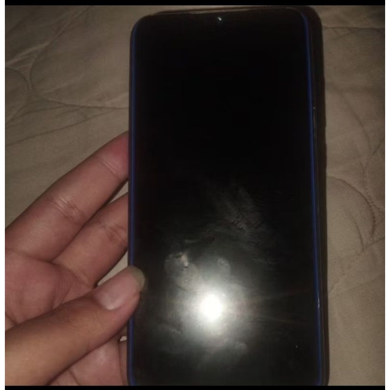 Jual HP Xiaomi Redmi Note 8 (4/64) Snapdragon 655 4500 mAh NETTTTTTTTTTTTTT | Shopee Indonesia