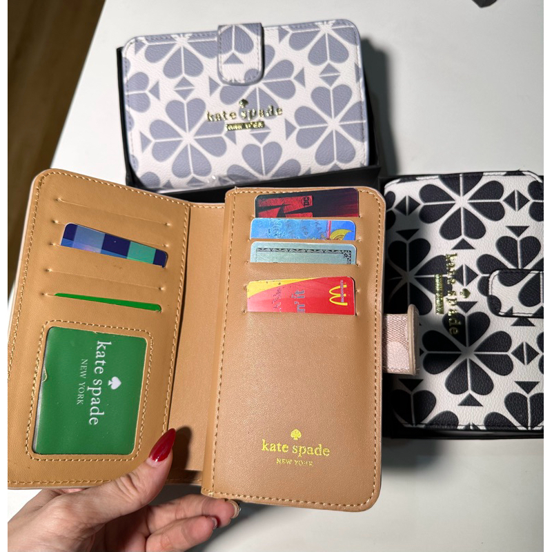 Jual Kate Spade Medium Dompet | Shopee Indonesia