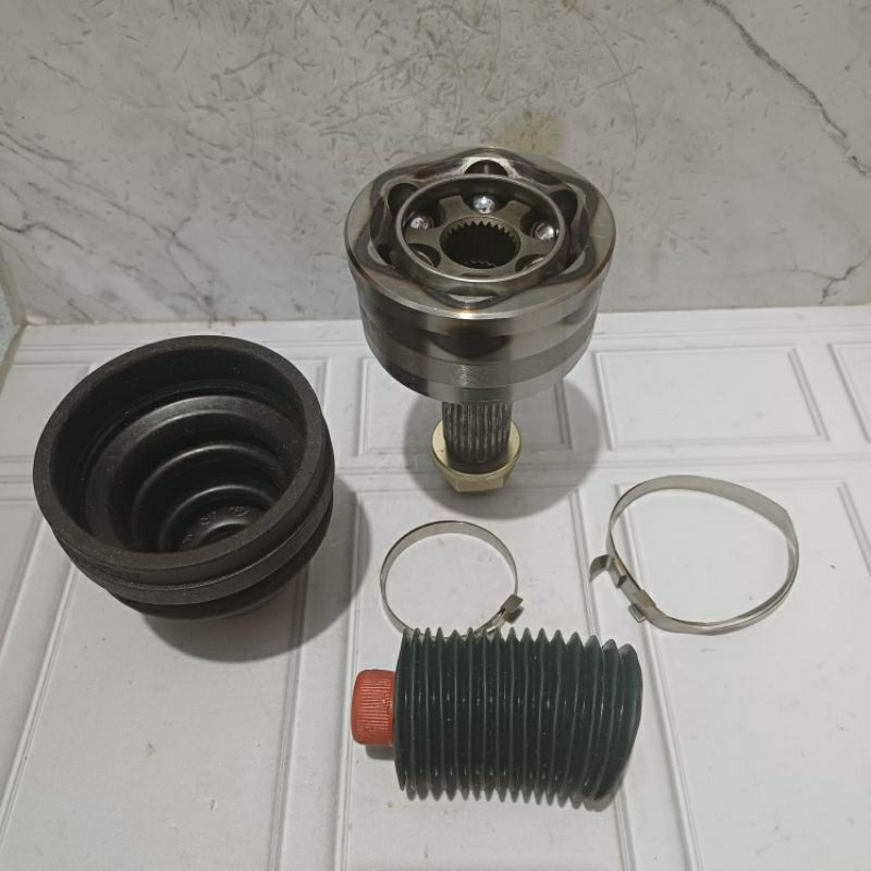 Jual CV Joint Luar As Roda Depan Luar Ferio Civic City Z | Shopee Indonesia