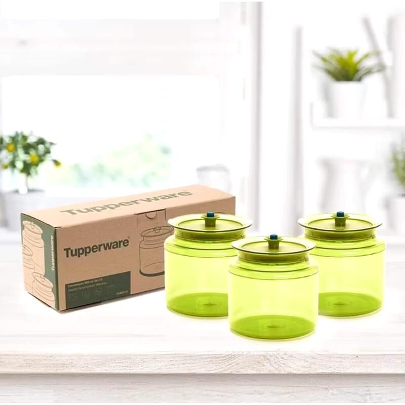 Jual toples counterpart tupperware original | Shopee Indonesia