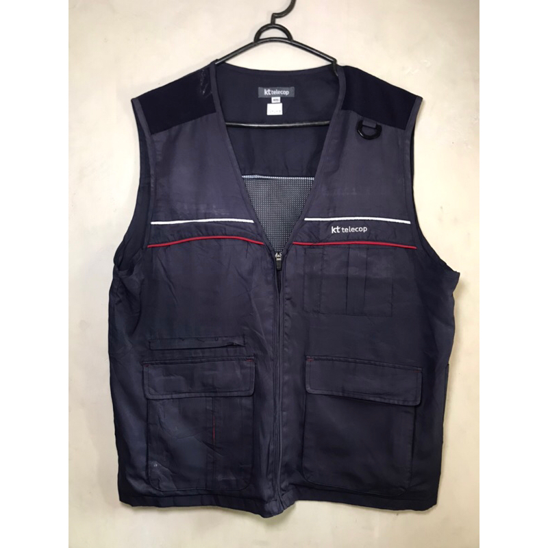 Jual VEST TACTICAL JARING XL - ROMPI MULTI POKET ROMPI OUTDOOR ROMPI ...