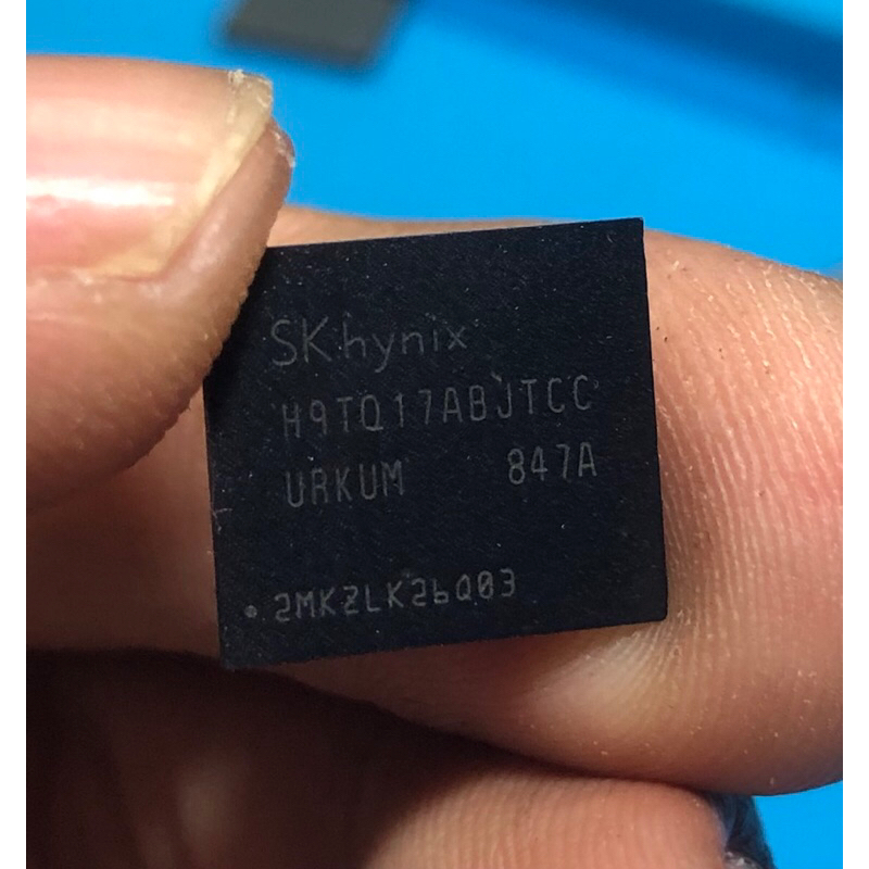 Jual IC Emmc HYNIX Realme C2 Langsung ON | Shopee Indonesia