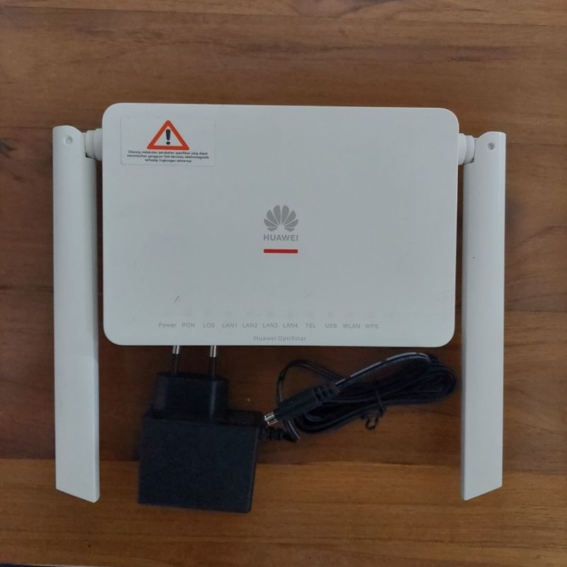 Jual ONT GPON HG8145X6-10 + ADAPTOR | Shopee Indonesia