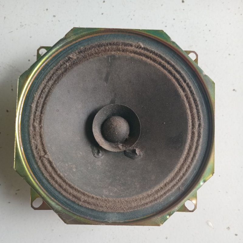 Jual speaker sony fullrange 4 inch | Shopee Indonesia