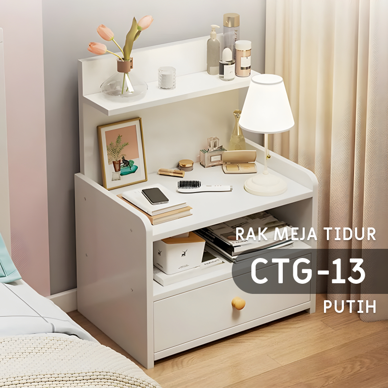 Jual FURNITURE - Meja Kamar - Meja Kasur - Meja Nakas Minimalis - Meja ...
