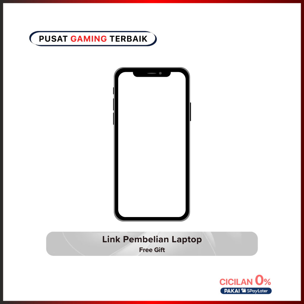 Jual Smartphone - Handphone | Laptop - Tablet [Tambahan Pembelian 002 ...