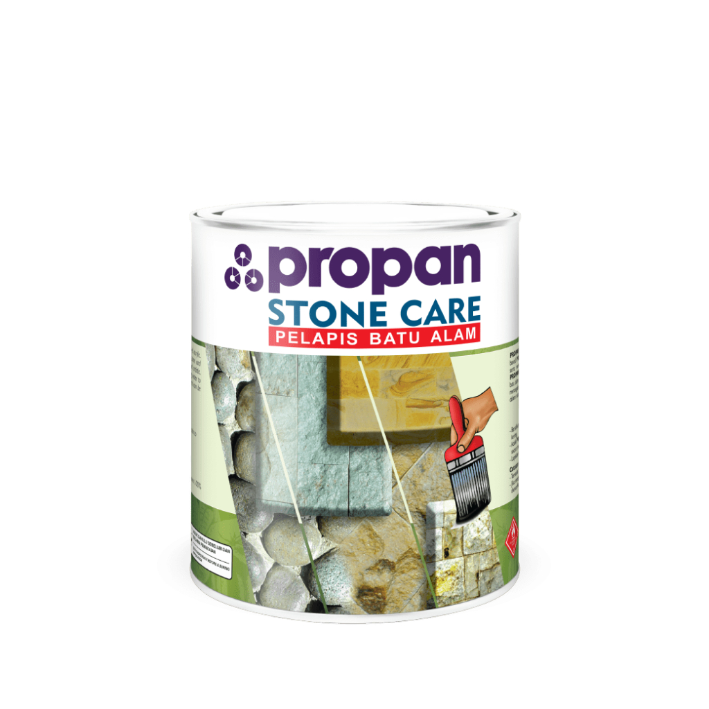 Jual PROPAN STONE CARE SC 50 SB GLOSS PELAPIS BATU ALAM | Propan Stone ...