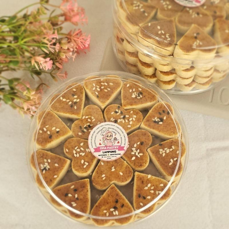 Jual Kue Kering Skippy | Shopee Indonesia