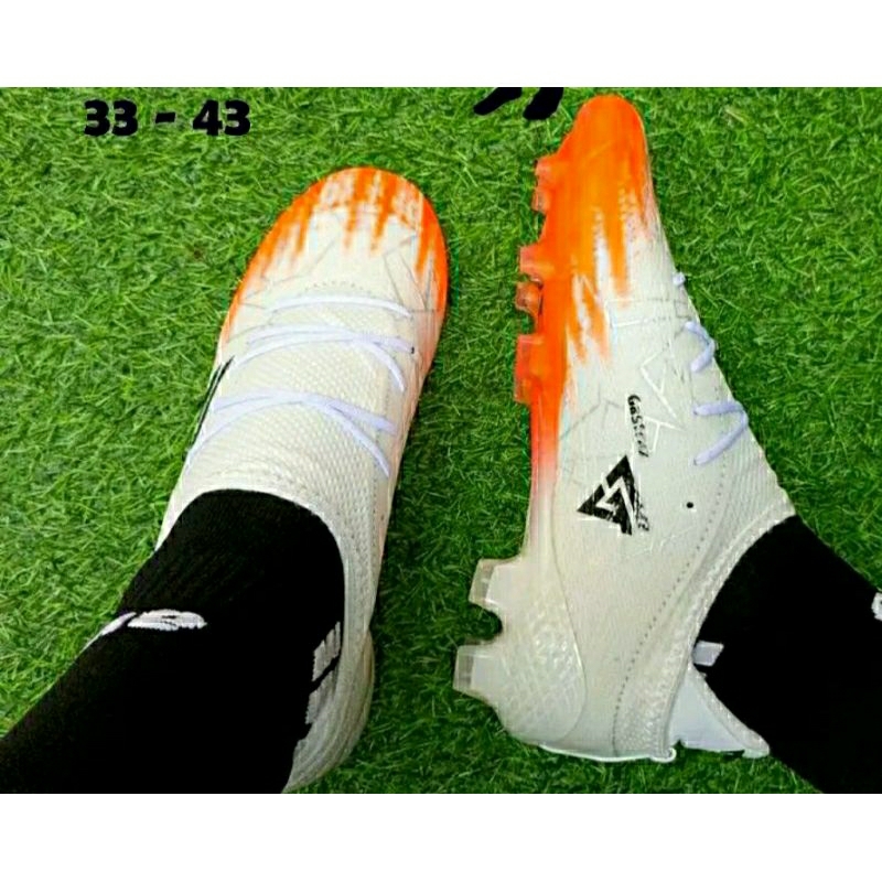 Jual SEPATU BOLA GAZTRUZ VENTURE JUNIOR SEPATU SEPAKBOLA GAZTRUZ ANAK ...