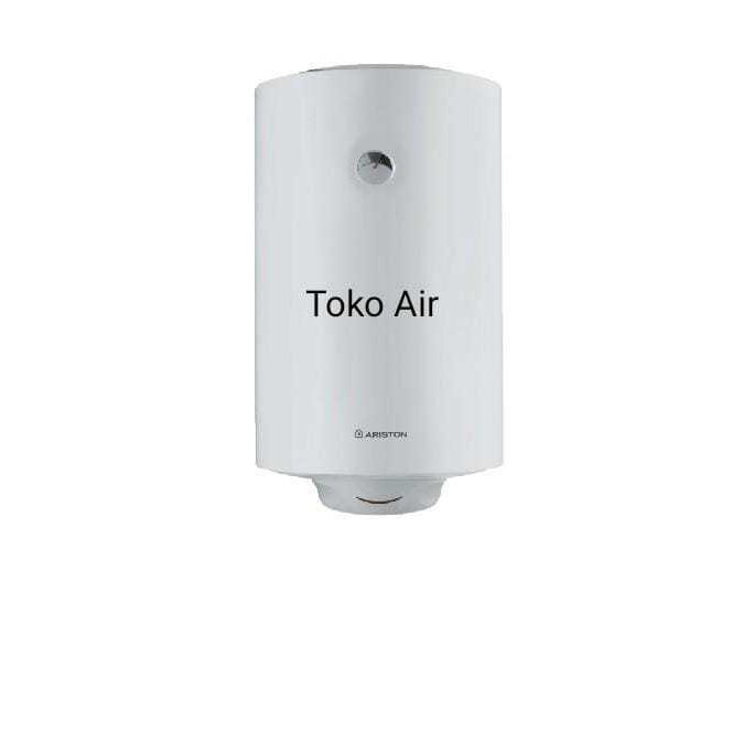 Jual Water heater Ariston Pro R 50 Liter 1200 watt/ Pemanas air Ariston ...