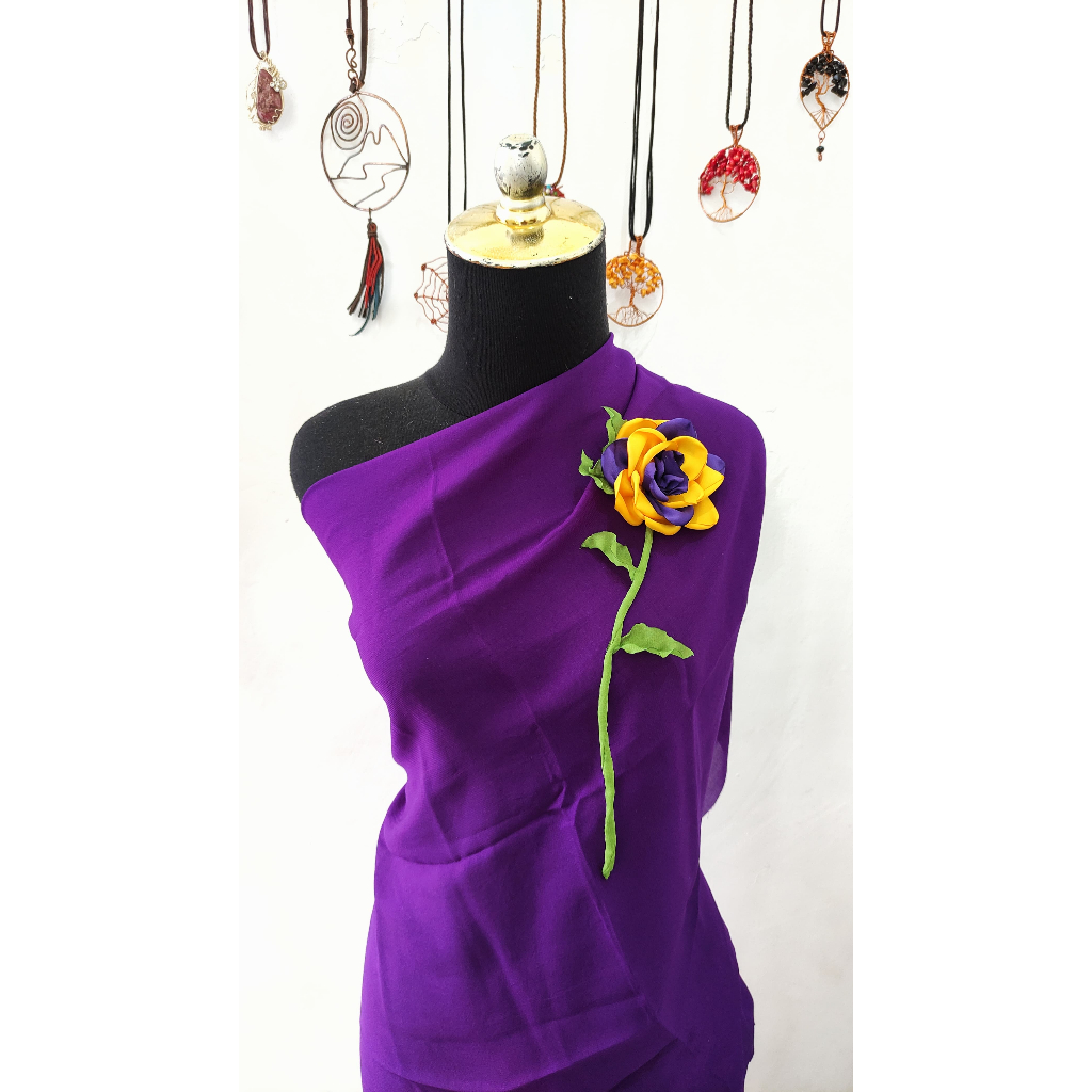 Jual Bros Bunga Sulur (Katalog Warna di Foto Produk) | Shopee Indonesia