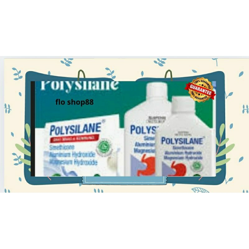 Jual POLYSILANE CAIR / POLYSILANE TABLET / POLYSILANE / POLYSILANE ...